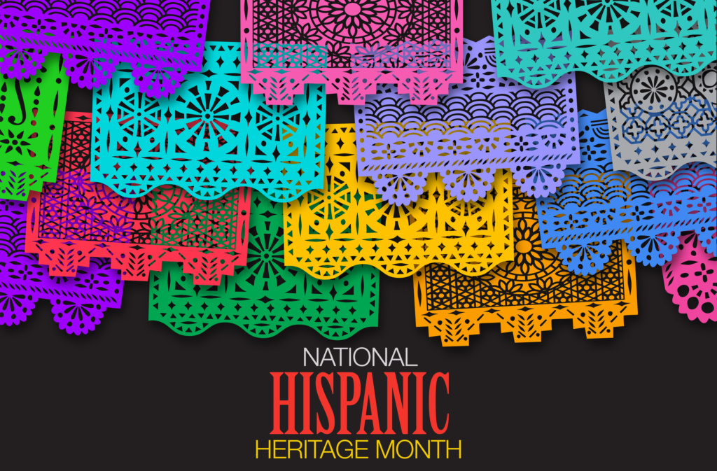 Celebrating Hispanic Heritage Month